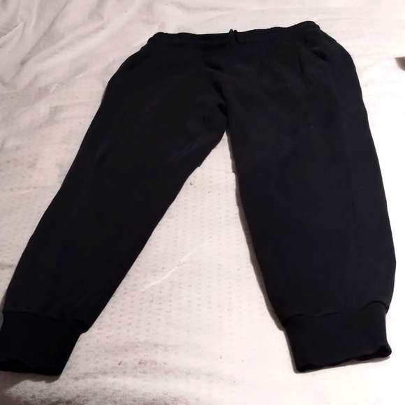 Puma | Pants | Mens Puma Black Sweats | Poshmark